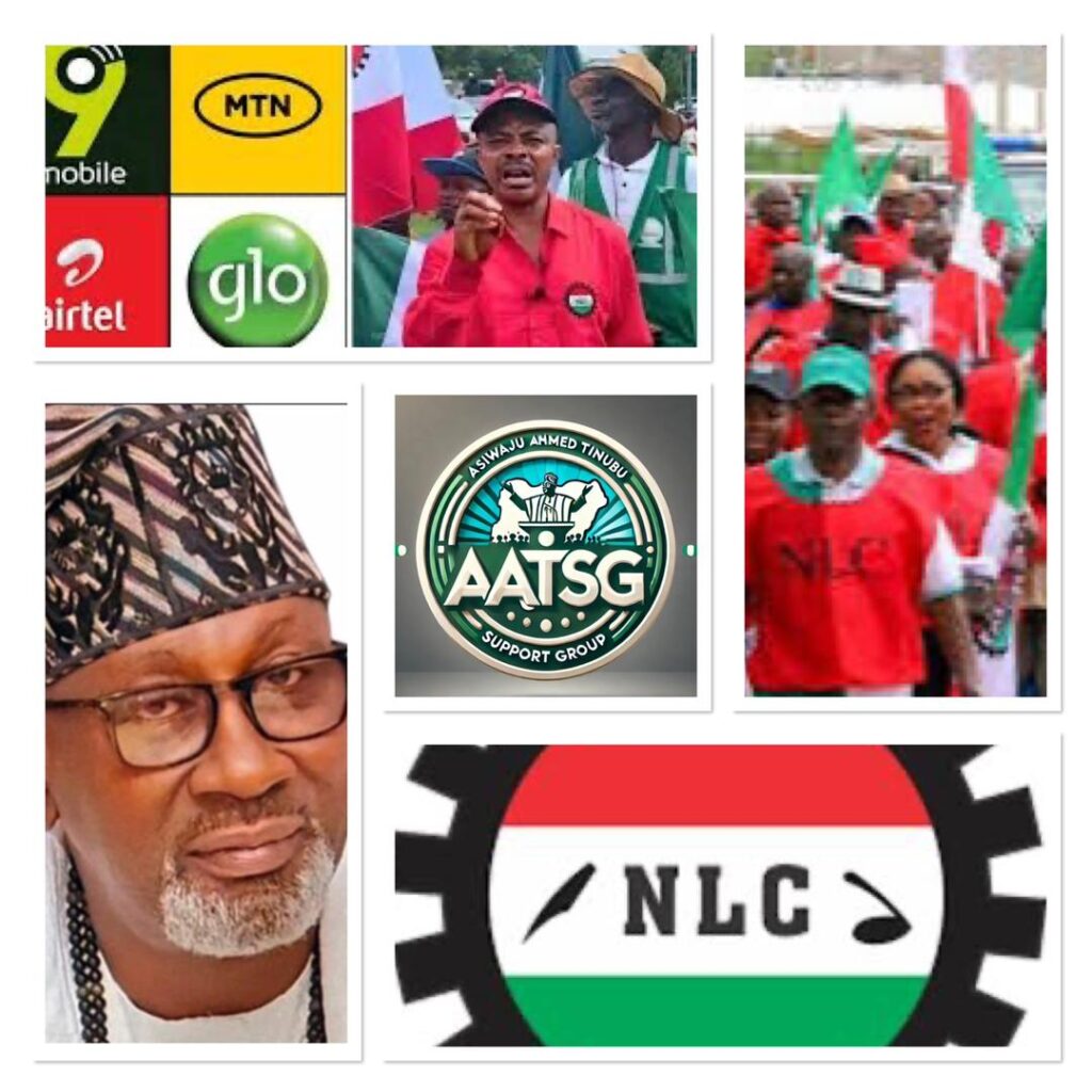 Navigating the Complexities of Telecom Tariff Hikes: A Crucial ...