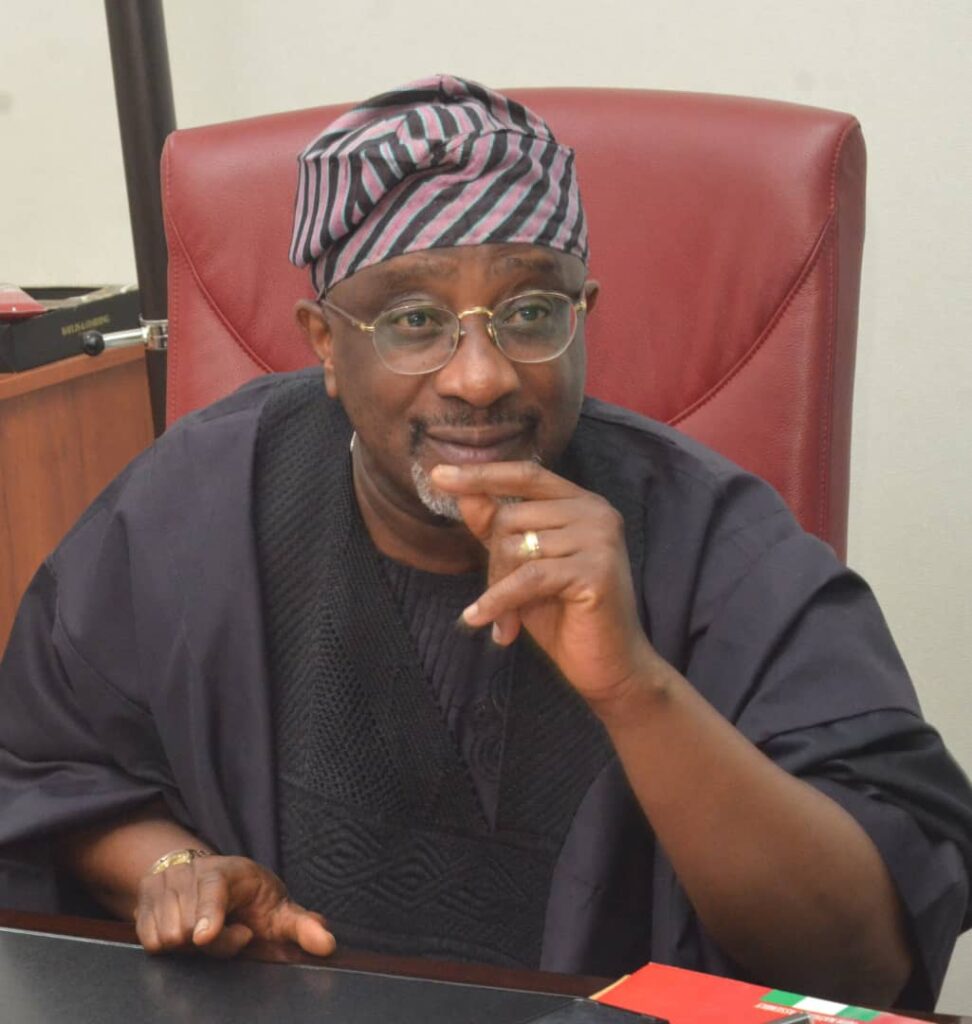 Tinubu’s Reforms: A Necessary Bitter Pill – Nigerian Senator Defends President’s Economic ...