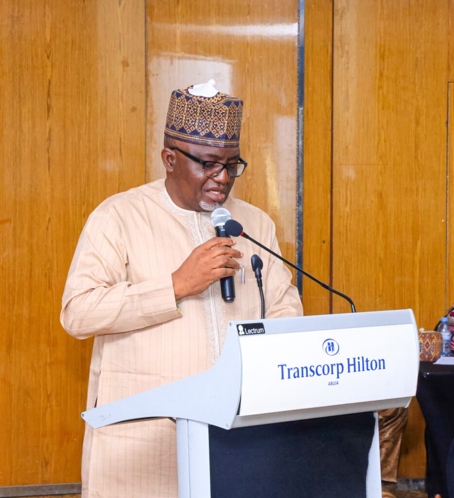 Pan Afric Hails NASS Commission, Congratulates Mr. Agada on His ...