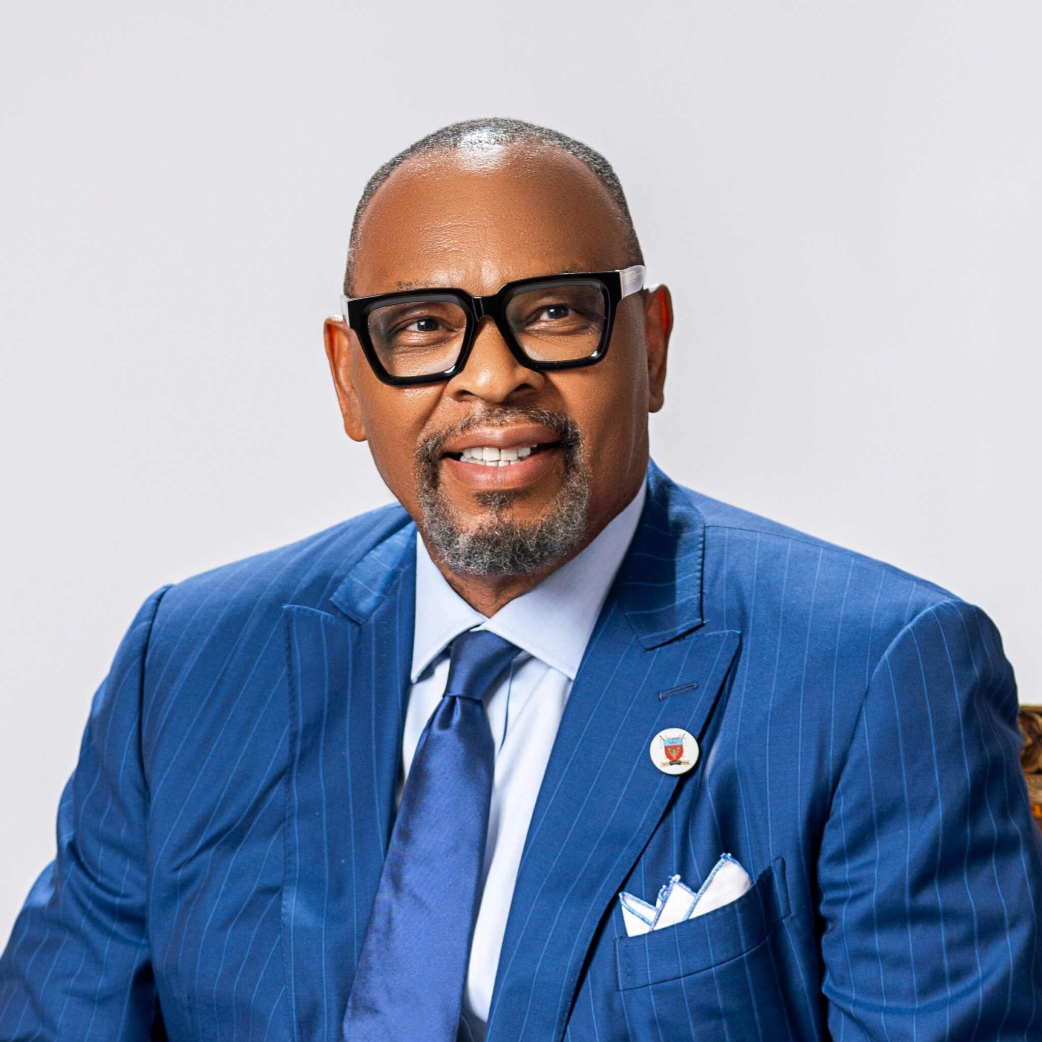 Nembe E&P GMD Speaks on Challenges of Oil and Gas - Panafric Reporters