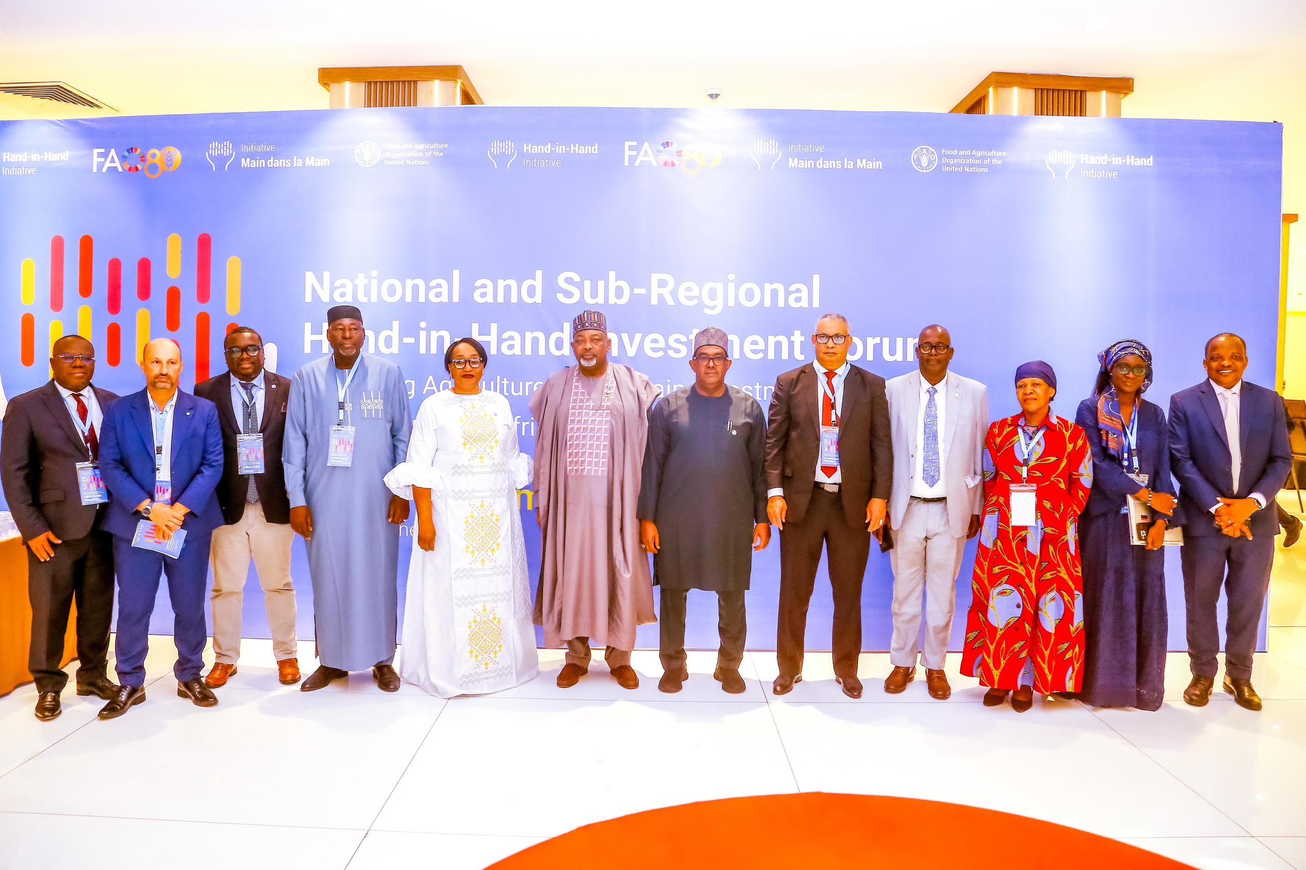 IRRIGATION IS A CRITICAL ENABLER TO TRANSFORM THE AGRICULTURE SECTOR ...