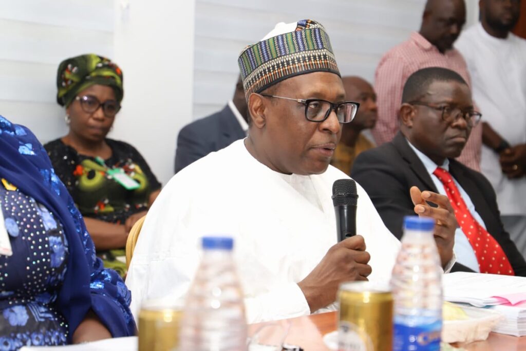 2026 Budget Defence: Reps Commend Health Ministry, Urge Timely Release ...