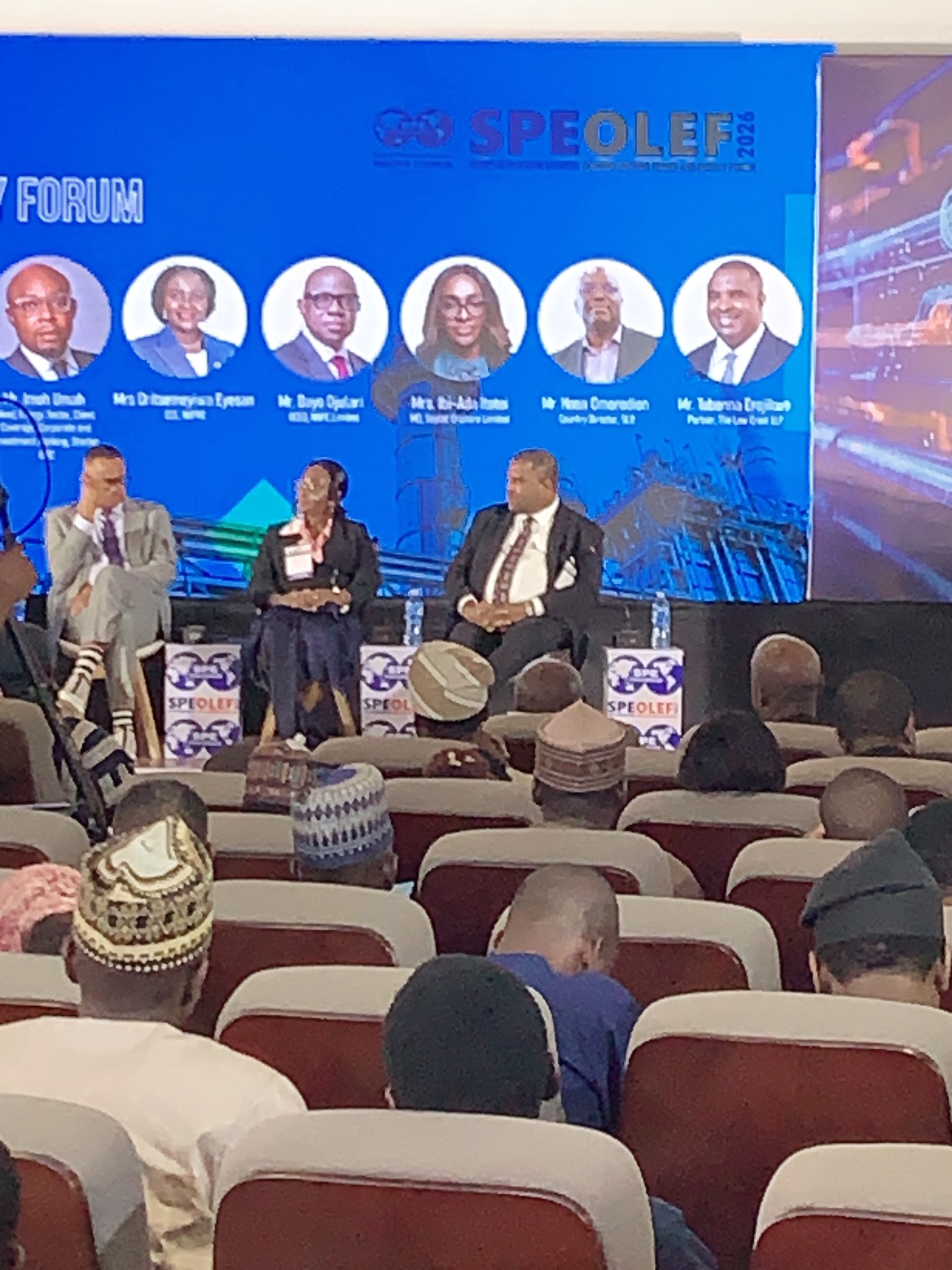 Beyond 3 Million Barrels: Nigeria Charts Digital, Policy-Driven Path to ...