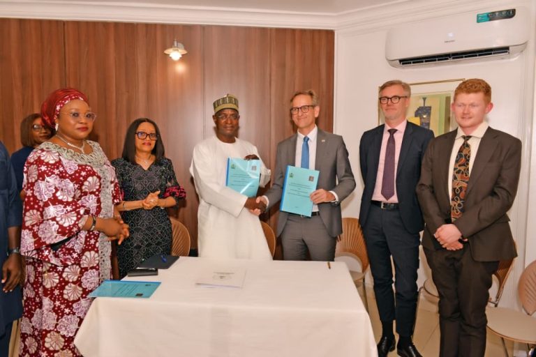 Nigeria, Denmark Deepen Livestock Partnership with New Pact to Boost ...
