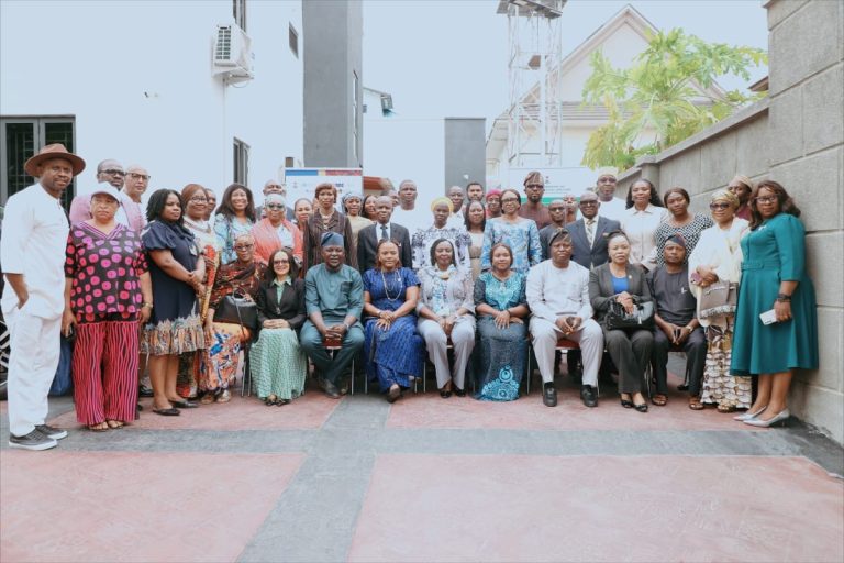 Nigeria Surpasses WHO Food Safety Benchmark as FG Intensifies Fight ...